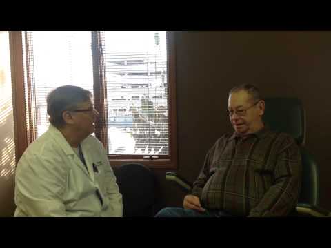 Eliminate Tingling and Shaking Caused by Diabetic Neuropathy | Dr. Kevin Powers