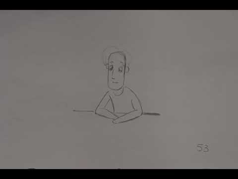 Double Take Animation – Animation Year 2