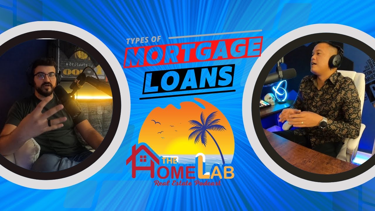 The Home Lab Episode 3: Can you really get a house for Free?