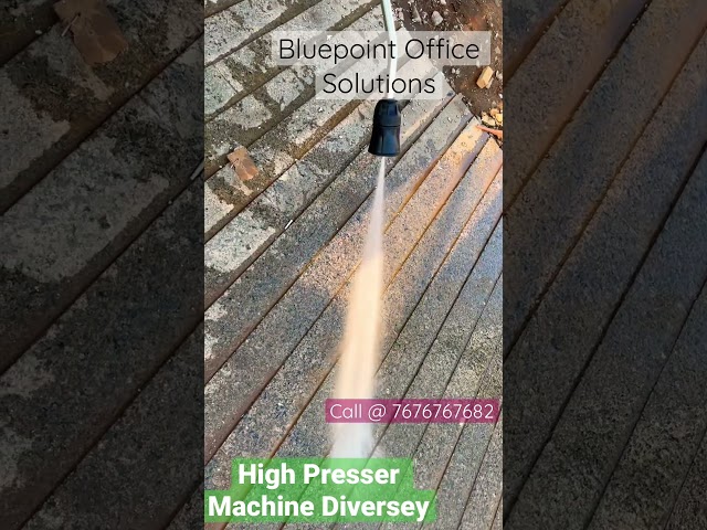 Pressure Washer - Taski High Pressure Jet LMX 1211 XP Trader - Retailer ...