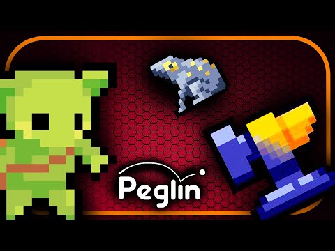 Steam Community :: Video :: CRAZY NEW RELICS | Peglin