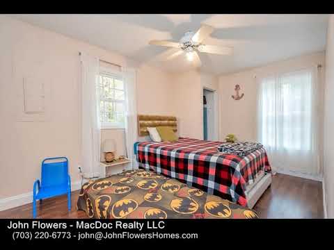 765 HOLLY CORNER RD, FREDERICKSBURG VA 22406 - Real Estate - For Sale -