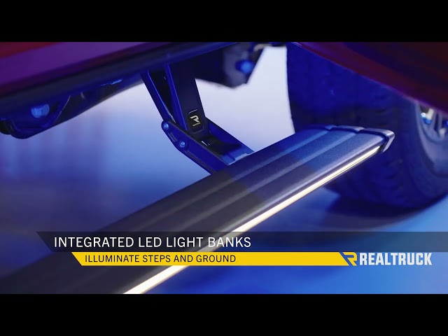 DSI Automotive - amp-research-powerstep-vision-boards