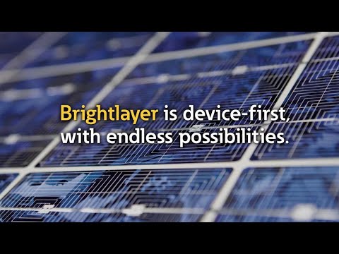 Brightlayer: Focused on your digital future