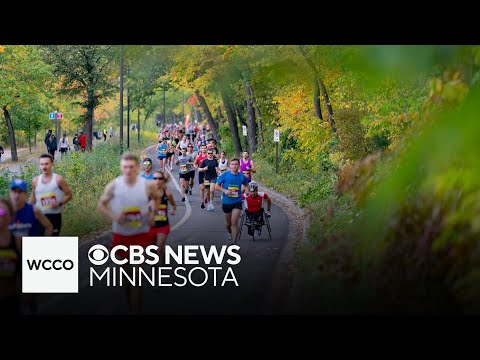 A year after cancellation, Twin Cities Marathon sells out, adjusts