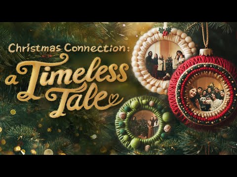Christmas Connection: A Timeless Tale