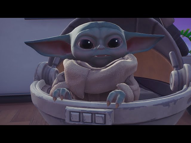 Fortnite: 5 best back blings of all time