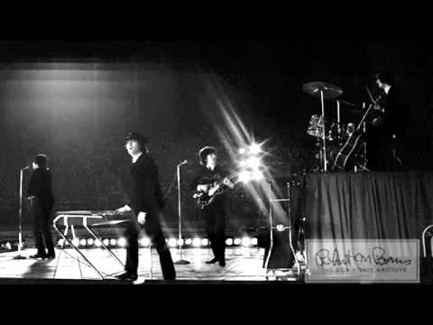 21 August 1965: Live: Metropolitan Stadium, Minneapolis | The Beatles Bible