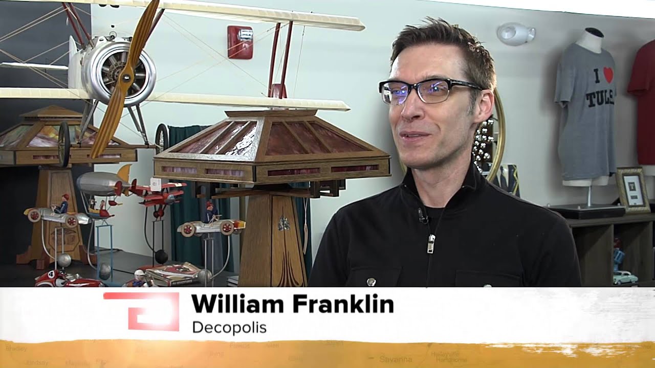 Decopolis