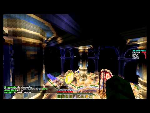 Steam Community :: Video :: Minecraft - SmartCraft.eu ukázka serveru