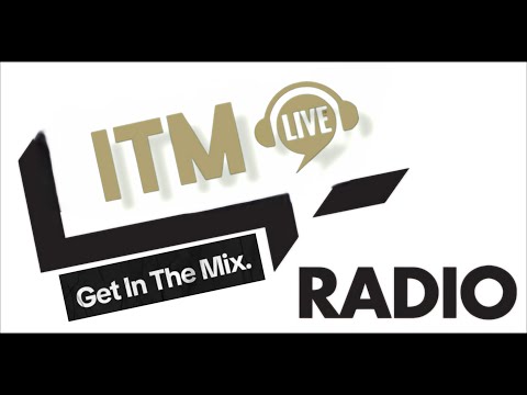 May12th | On Air with Fab P | 10am-1pm | Powered by 9baci