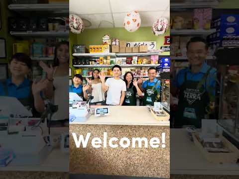 Welcome to Spice Asian Market! Here’s a quick tour of our store.
