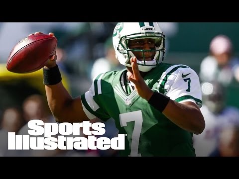 Boomer: Enough with the Jets! They're all to blame! | Sports Illustrated