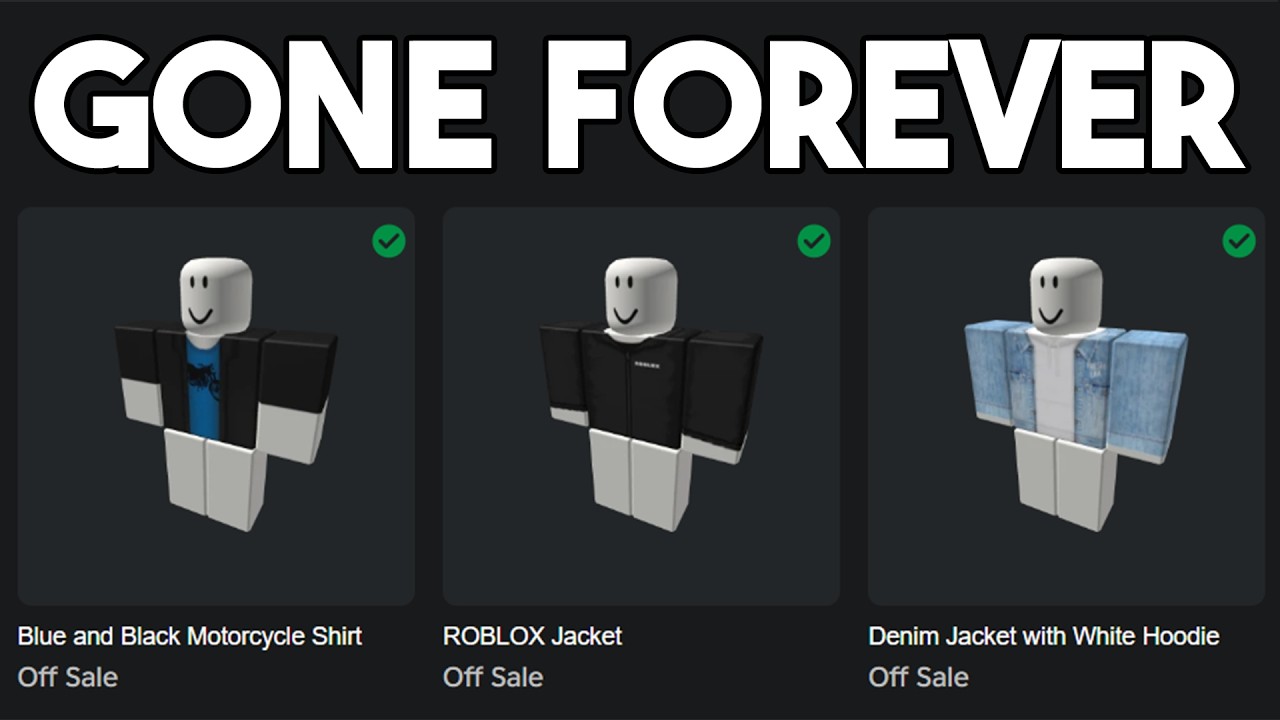 This Changes the Roblox Catalog Forever
