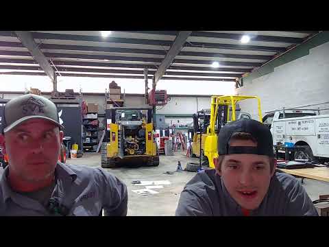 Tech Talk Tuesday, Lets Discuss Your Bobcat Equipment