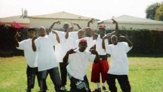Gangland - Black P Stones and Four Corner Hustlers - VIDEO | BANDMINE.COM