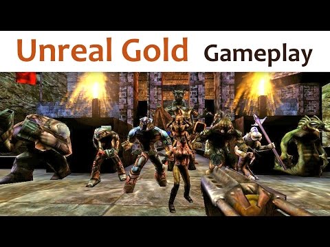 Steam Community :: Unreal Gold