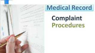 Medical Records Analyst Overview | What is a medical records analyst ...
