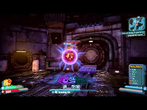 Steam Community :: Video :: Borderlands 2 - Splinter Group Mission ...