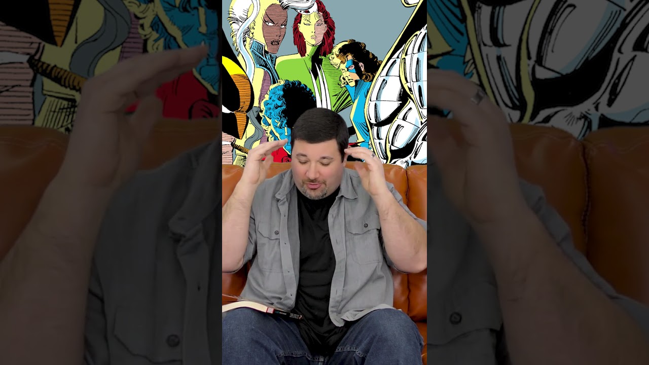 Close Encounters is kinda boring