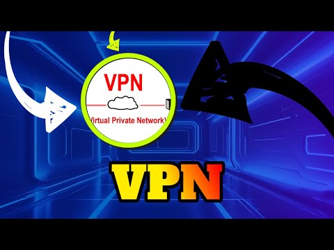Introduction to VPN (Virtual Private Network)