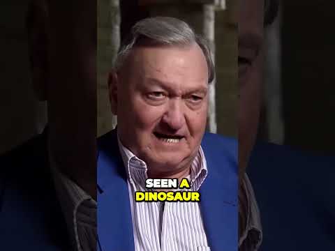 Mind Blowing Carvings Humans and Dinosaurs Coexist in Ancient Peruvian Art