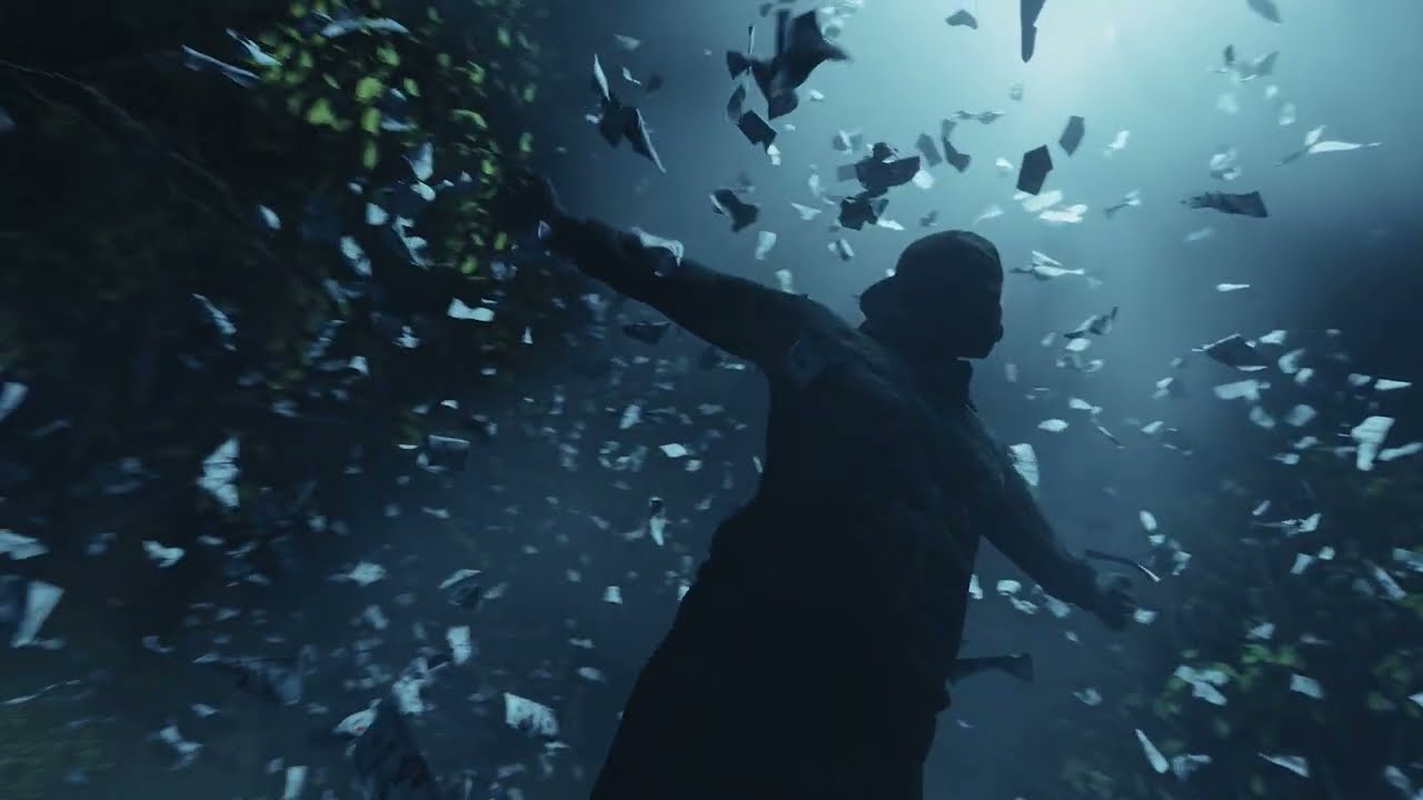 Mo3 - Broken Hearted (Visualizer)