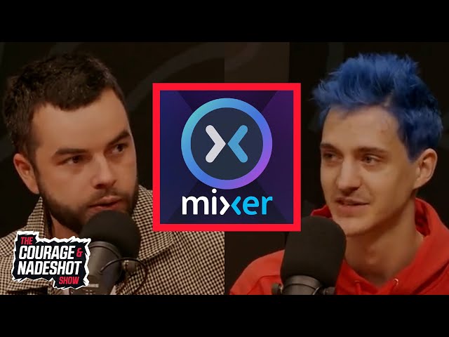 What happened to Mixer? Understanding why Twitch's competitor shut down