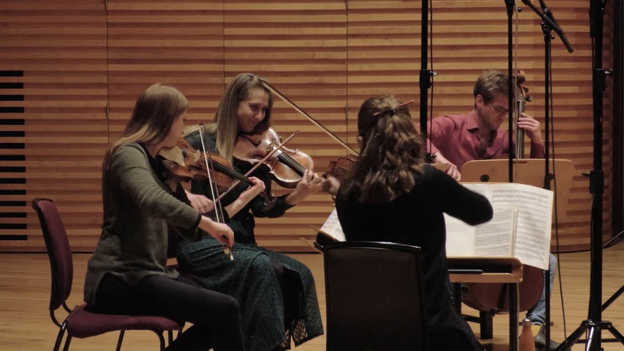 Linn Records | Outhere Music