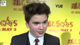 Theo Stevenson - Agent, Manager, Publicist Contact Info