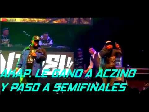 GOD Level 2016 Resultados