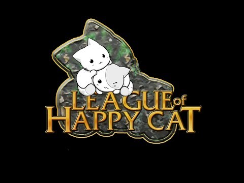 League of legends – Courte présentation | Happy Cat Actu
