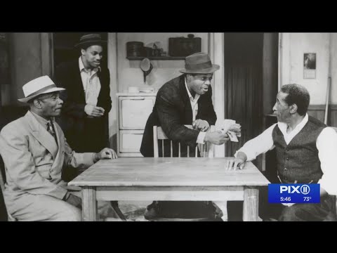 August Wilson's 'The Piano Lesson' returning to Broadway