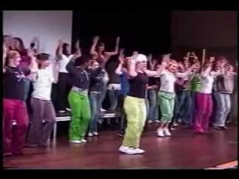 Livin' La Vida Latina - La Salud