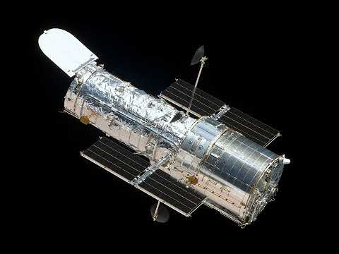 Hubble Space Telescope - Wikipedia Spoken Articles