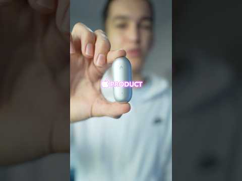 APPLE should've made this gadgetđ¤