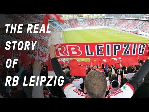 Severed Bulls' Heads & Hatred: The REAL Story of RB Leipzig