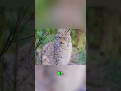 Los Secretos del Oído del Lince: Cazador Silencioso