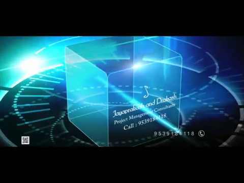 Professional Construction Management Consultant-JP&P PMC