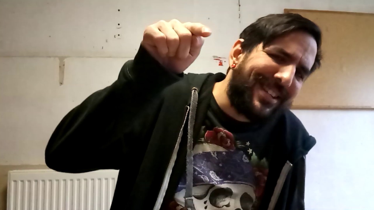 We went to a medium called Ivan Lee (See Description)