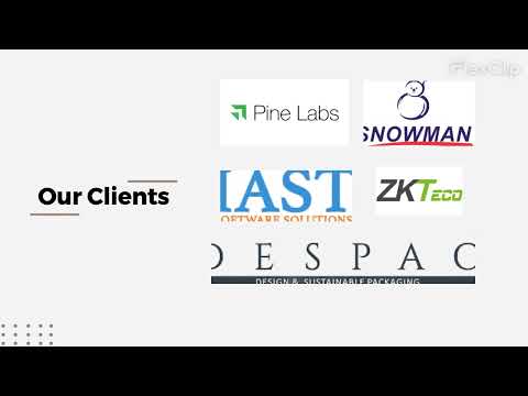 KRISH CORP - Corporate Video