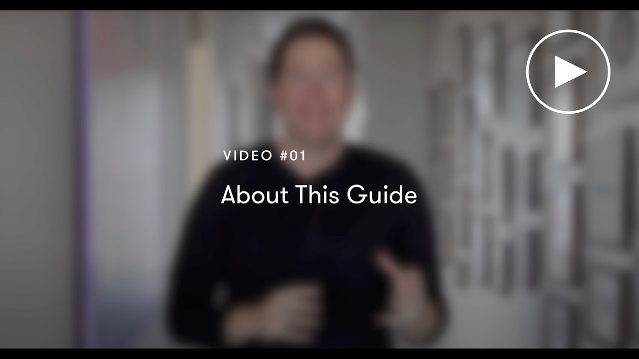 About this Guide