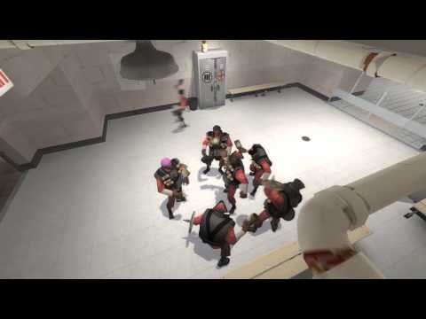 Steam Community :: Video :: Meanwhile, at Valve