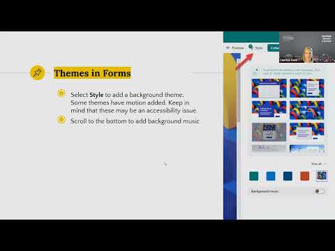Ep 76: Microsoft Forms