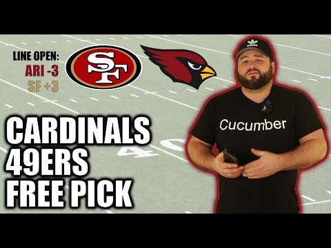 Cardinals vs 49ers Predictions | Free NFL Picks Week 16 | Arizona vs San Francisco | Sports Betting
