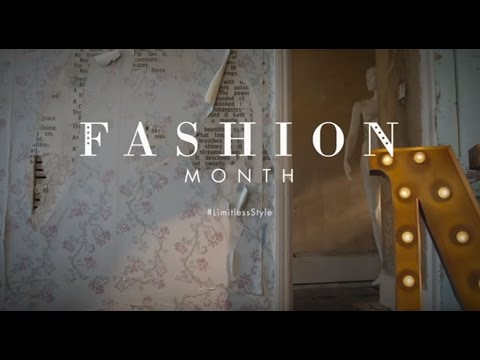 Autumn Fashion Month 2016 on QVC UK