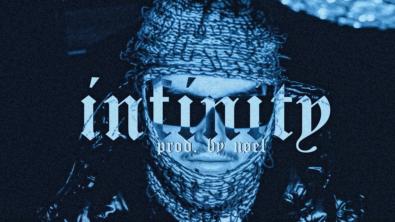 Travis Scott x Yeat Type Beat | INFINITY 