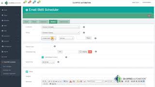 CA Office Automation Reviews, Cost & Features | GetApp Australia 2025
