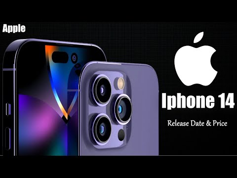 iphone 14 release date | ITS NOT JUST an iPhone | Iphone 14