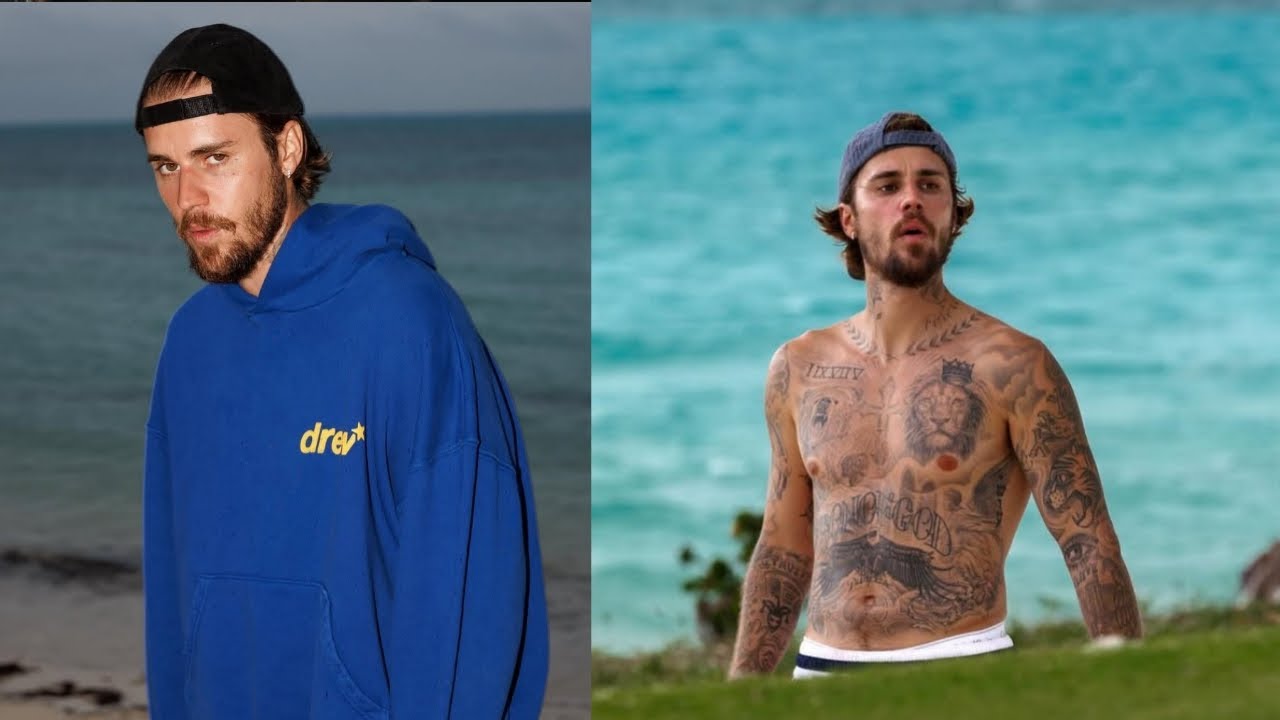 Justin Bieber Reveals Struggle With  Anger Issues